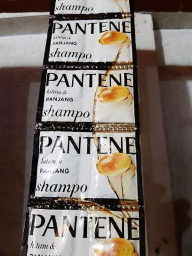 Jual Shampo Pantene Hitam Sachet Terbaru - Harga Promo Desember 2022 ...