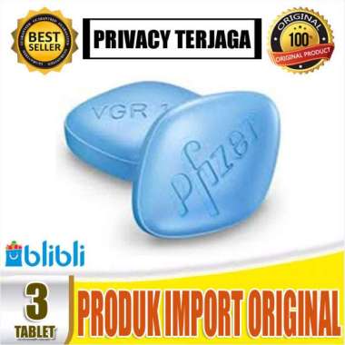 Pil Biru Pria Lengkap Harga Terbaru Agustus 2022 | Blibli