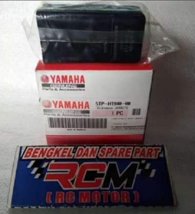 Jual Bendik Starter Yamaha Nmax Terbaru Dengan Harga Termurah Di 2023 ...