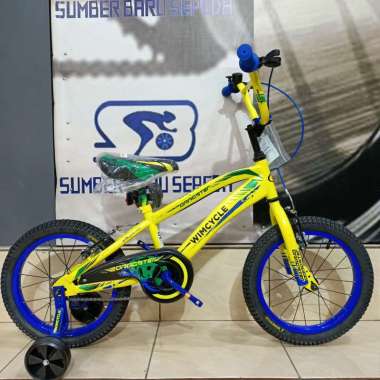 Harga Wimcycle Terbaru Maret 2022 | BigGo Indonesia