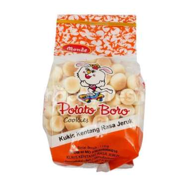 Jual Monde Kuning Murah - Update Harga Grosir Hari Ini | Blibli