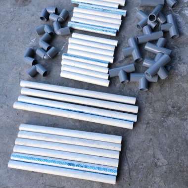 Jual Sambungan Paralon T 1 4 Terlengkap - Harga Murah Juli 2022 | Blibli