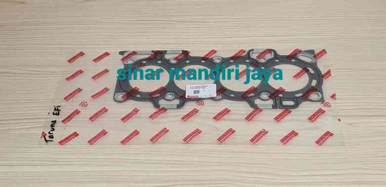 Harga Packing Head Taruna 💯 Terbaru, Spesifikasi, & Kredit Juni 2026