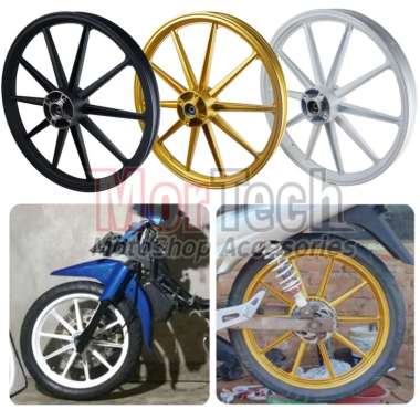 Jual Velg Palang Rx King Terbaru Dengan Harga Terbaik Di 2022 | Blibli