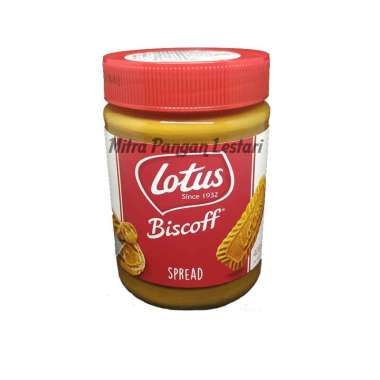 Jual Lotus Biscoff Jam Murah - Update Harga Grosir Hari Ini | Blibli