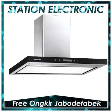 Jual Cooker Hood Island Modena Original Murah - Harga Diskon Juni 2023 ...