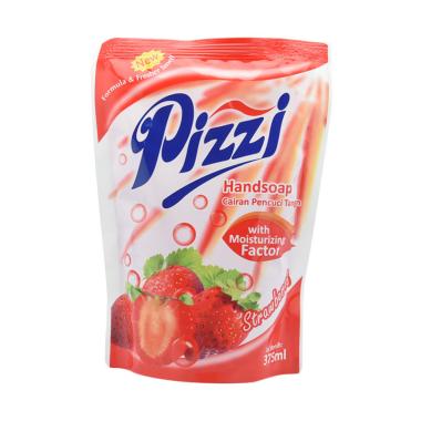 Jual Sabun Cuci Tangan Pizzi 375 Ml Termurah - Harga Grosir Terupdate ...