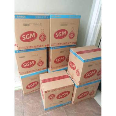 Jual Susu Sgm 0 6 Bulan 120 Gr Termurah - Harga Grosir Terupdate Hari Ini | Blibli