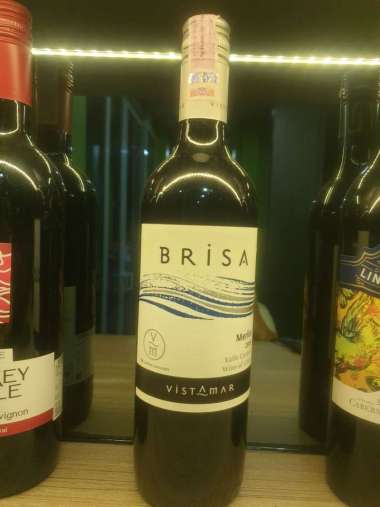 Jual Brisa Wine Termurah - Harga Grosir Terupdate Hari Ini | Blibli