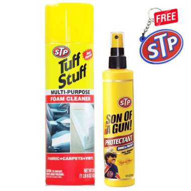 Jual Stp Tuff And Stuff Terbaru Dengan Harga Termurah Di 2023 | Blibli