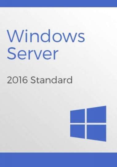 Jual Windows Server 2016 Original Murah Juni 2022 Garansi Resmi ...