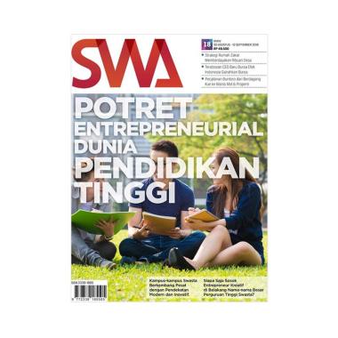 Jual Majalah Pendidikan Original Murah - Harga Diskon Agustus 2023 | Blibli.com