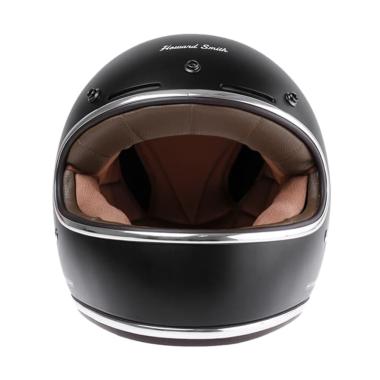 Harga Helm Cafe Racer Full Face | Reviewmotors.co