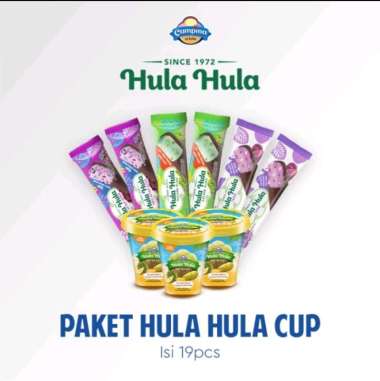 Jual Hula Hula Kacang Hijau Termurah - Harga Grosir Terupdate Hari Ini ...