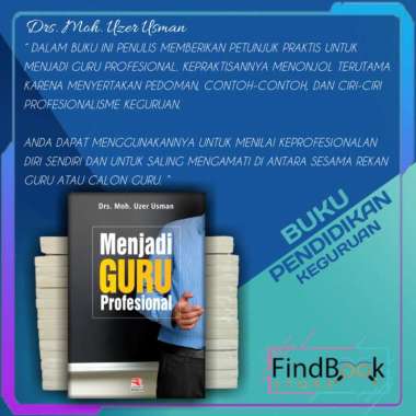 Jual Menjadi Guru Profesional Original Harga Termurah Maret 2024 | Blibli