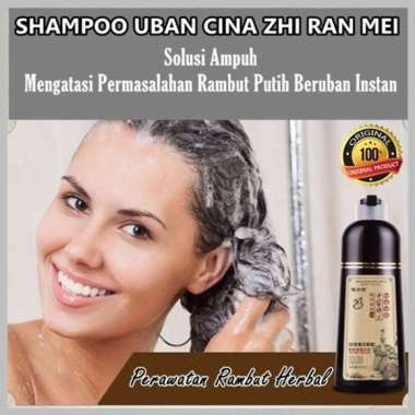 Sampo Uban Cina Lengkap Harga Terbaru September 2023 | Blibli