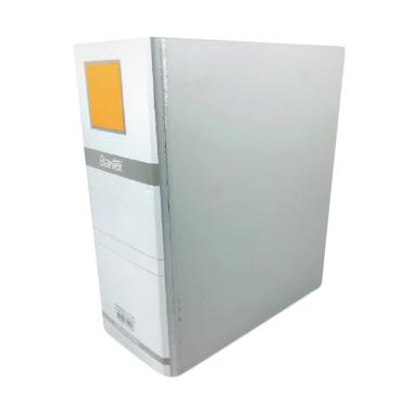 Jual Odner Bantex 10 Cm A4 Original Harga Termurah Juli 2024 | Blibli