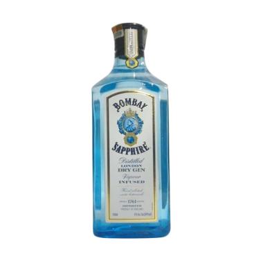 Jual Bacardi Bombay Termurah - Harga Grosir Terupdate Hari Ini | Blibli