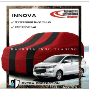 Jual Penutup Mobil Inova Lama Terbaru Dengan Harga Termurah Di 2022 ...