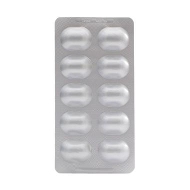 Atorvastatin 20 Mg 10 Tablet Lapi Lengkap Harga Terbaru Juni 2024 | Blibli