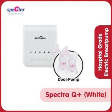 Jual Pompa Asi Elektrik Spectra Q Plus Harga Termurah Dan Terlengkap ...