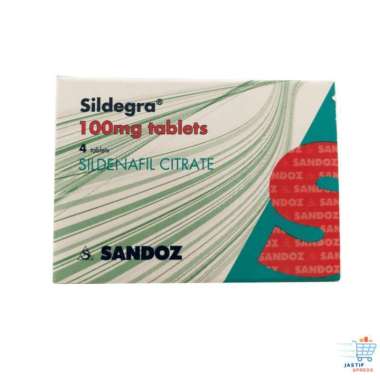 Sildegra 100 Mg Lengkap Harga Terbaru Desember 2022 | Blibli