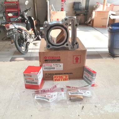 Harga Piston Kit Aerox 💯 Terbaru, Spesifikasi, & Kredit Juni 2026