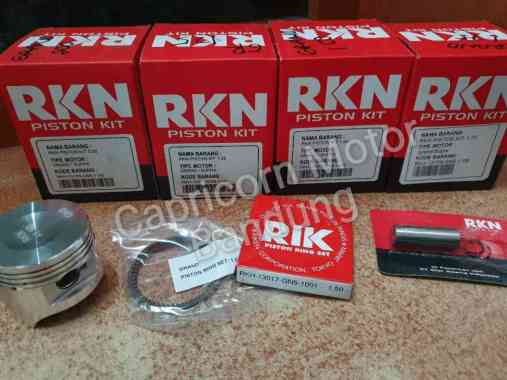 Jual Piston Set Rkn Supra Terbaru Dengan Harga Termurah Di 2023 | Blibli