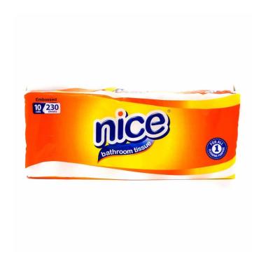 Jual Nice Tissue Rolls Terbaru - Harga Promo Agustus 2023 | Blibli
