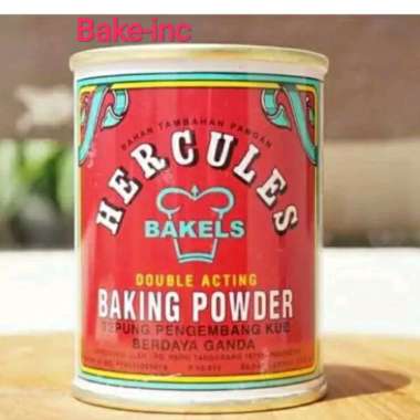 Baking Powder 🔥 - Harga Termurah & Terbaru Januari 2026