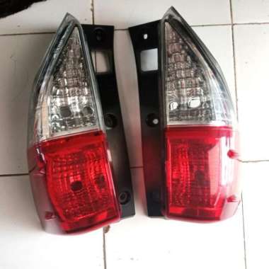 Jual Lampu Stop Lamp Innova Reborn Terbaru Dengan Harga Terbaik Di 2022 ...