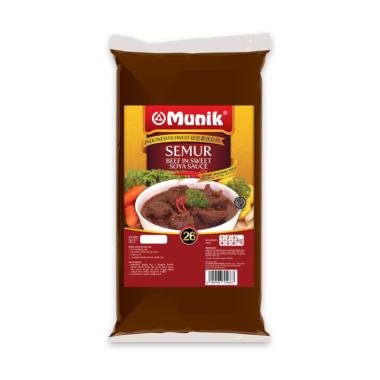 Jual Bumbu Instant Semur Termurah - Harga Grosir Terupdate Hari Ini ...