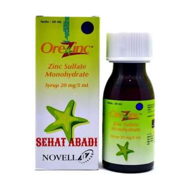 Obat Sirup Diare Anak Lengkap Harga Terbaru Maret 2023 | Blibli