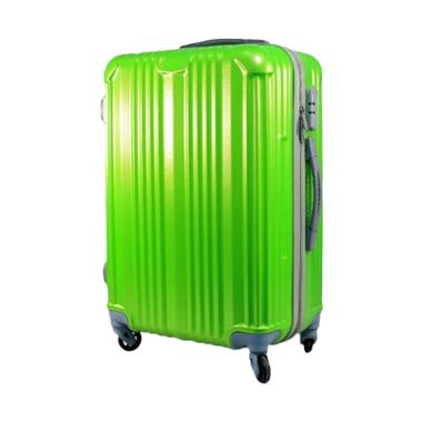 Promo Koper Travel Indonesia Kabin Fiber Koper [4 Roda/ 20 Inch ...