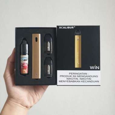 Jual Win Vape Original, Murah & Diskon Desember 2022 | Blibli