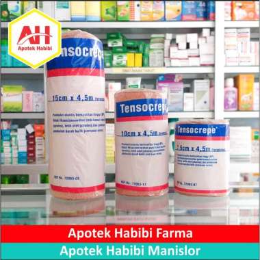 Tensokrep Lengkap Harga Terbaru Juni 2024 | Blibli