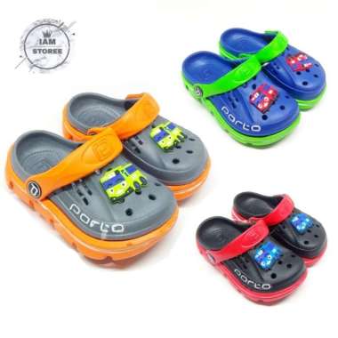 Jual Sepatu Sandal Kodok Harga Termurah Dan Terlengkap 2022 | Blibli