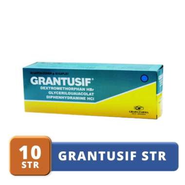 Obat Batuk Tablet Lengkap Harga Terbaru Februari 2023 | Blibli