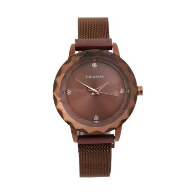 Jam Tangan Wanita Elizabeth Harga - Juwitala