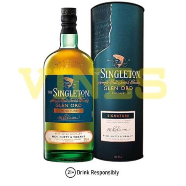 Jual The Singleton Signature Termurah - Harga Grosir Terupdate Hari Ini ...