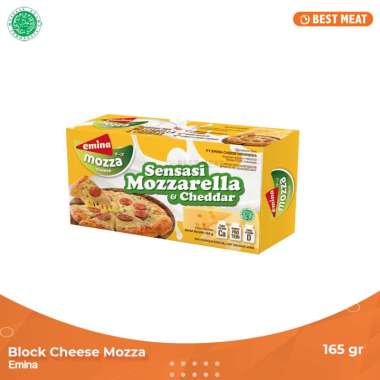 Jual Sensasi Mozarella Termurah - Harga Grosir Terupdate Hari Ini | Blibli