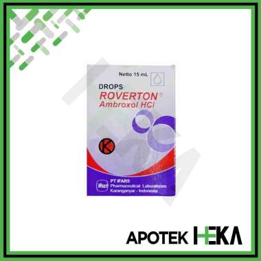 Obat Ambroxol Drops Lengkap Harga Terbaru Juli 2023 | Blibli