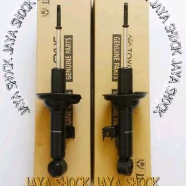 Jual Shockbreaker Mobil Innova Reborn Original Terbaru Dengan Harga ...