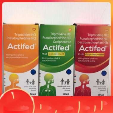 Actife Batuk Kering Lengkap Harga Terbaru Februari 2023 | Blibli