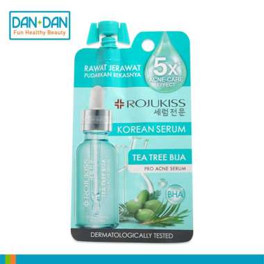 Rojukiss Mask Serum Lengkap Harga Terbaru Desember 2022 | Blibli