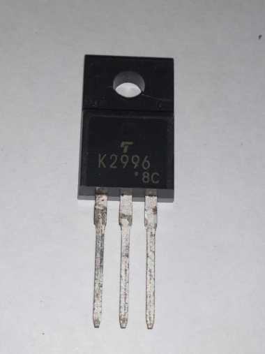 Jual Transistor Mosfet Toshiba Original, Murah & Diskon Mei 2023 | Blibli