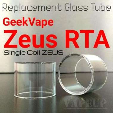 Jual Tabung Zeus X Original, Murah & Diskon April 2023 | Blibli