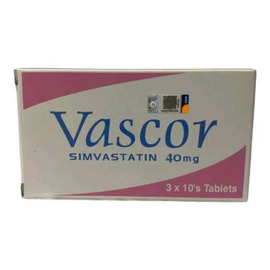 Simvastatin - Harga Terbaru Desember 2023 | Blibli