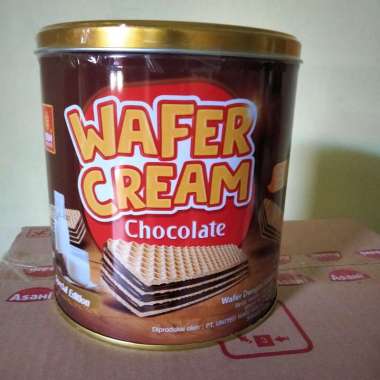 Jual Wafer Ubm Kaleng Termurah - Harga Grosir Terupdate Hari Ini Juni ...