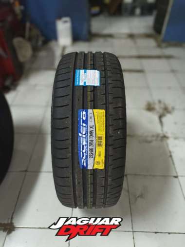 Jual Ban Toyota Rush R16 Terbaru Dengan Harga Terbaik Di 2022 | Blibli